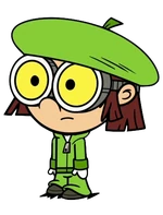 Lisa Loud/Costumes | The Loud House Encyclopedia | Fandom