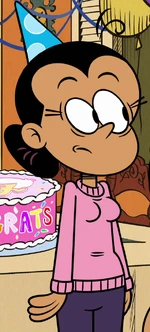Maria Santiago/Costumes | The Loud House Encyclopedia | Fandom
