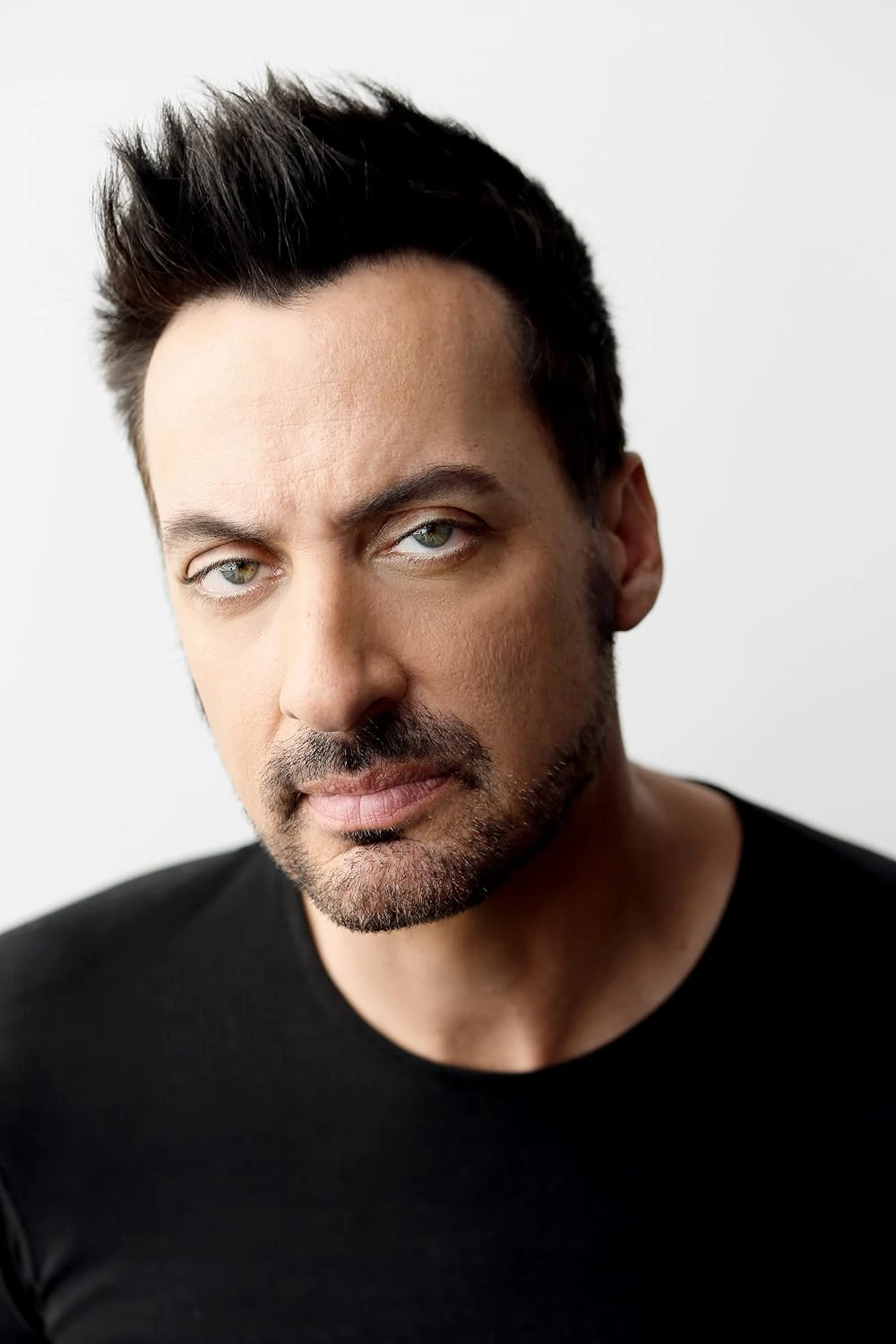 Stephen Full | The Loud House Encyclopedia | Fandom