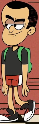 Anderson | The Loud House Wikia | Fandom