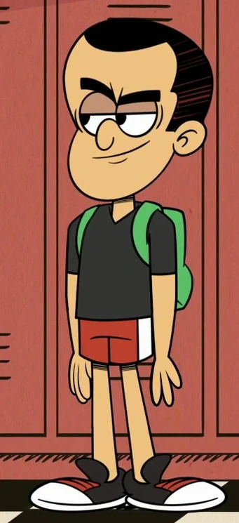 Anderson | The LoudCasa Wiki | Fandom