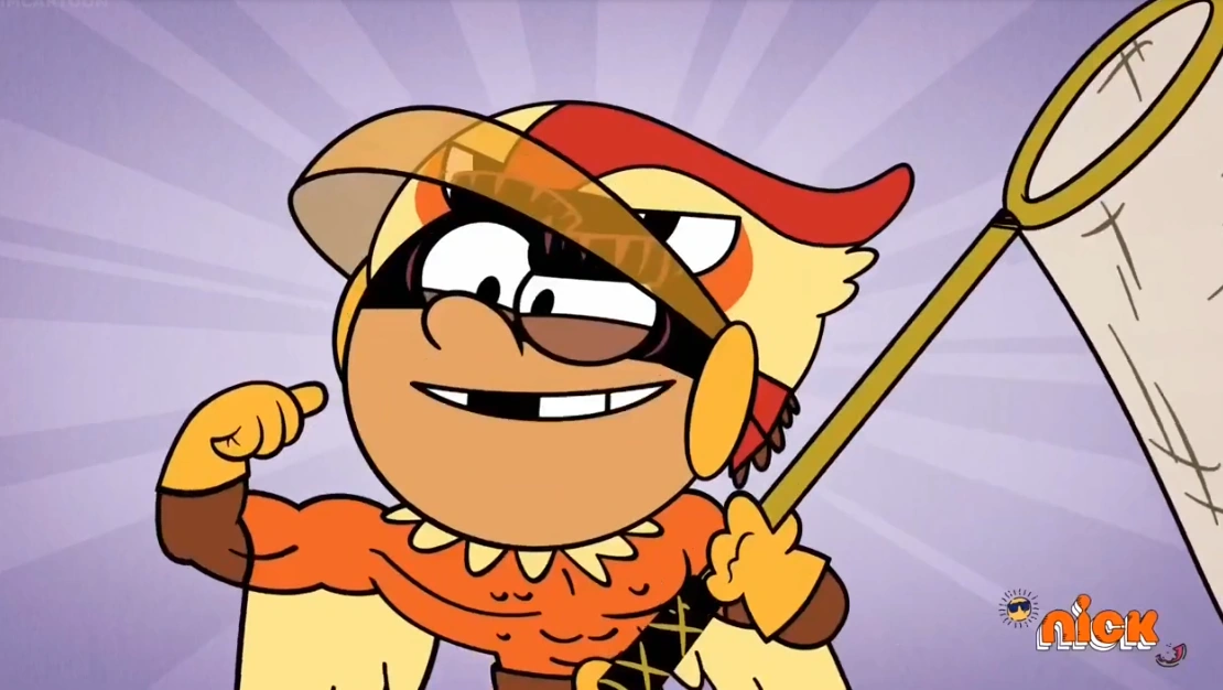 El Pollito Theme Song | The Loud House Encyclopedia | Fandom