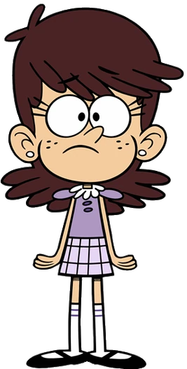 Luna Loud | The Loud House Encyclopedia | Fandom