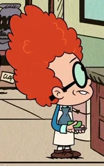 Laird/Kostum | The LoudCasa Wiki | Fandom