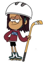 Kara/Costumes | The Loud House Encyclopedia | Fandom