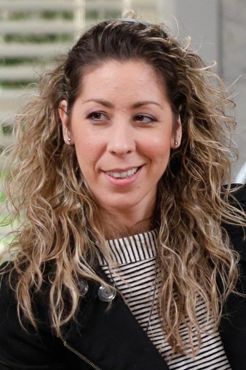 Melissa Kosar | The Loud House Encyclopedia | Fandom