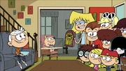 Cereal Offender | The Loud House Encyclopedia | Fandom