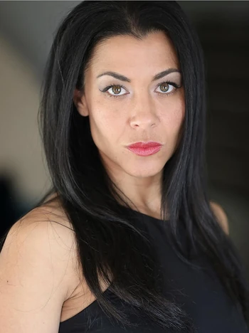 Lissette Nichols | The Loud House Encyclopedia | Fandom