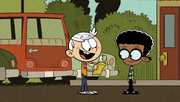 Vanzilla | The Loud House Encyclopedia | Fandom