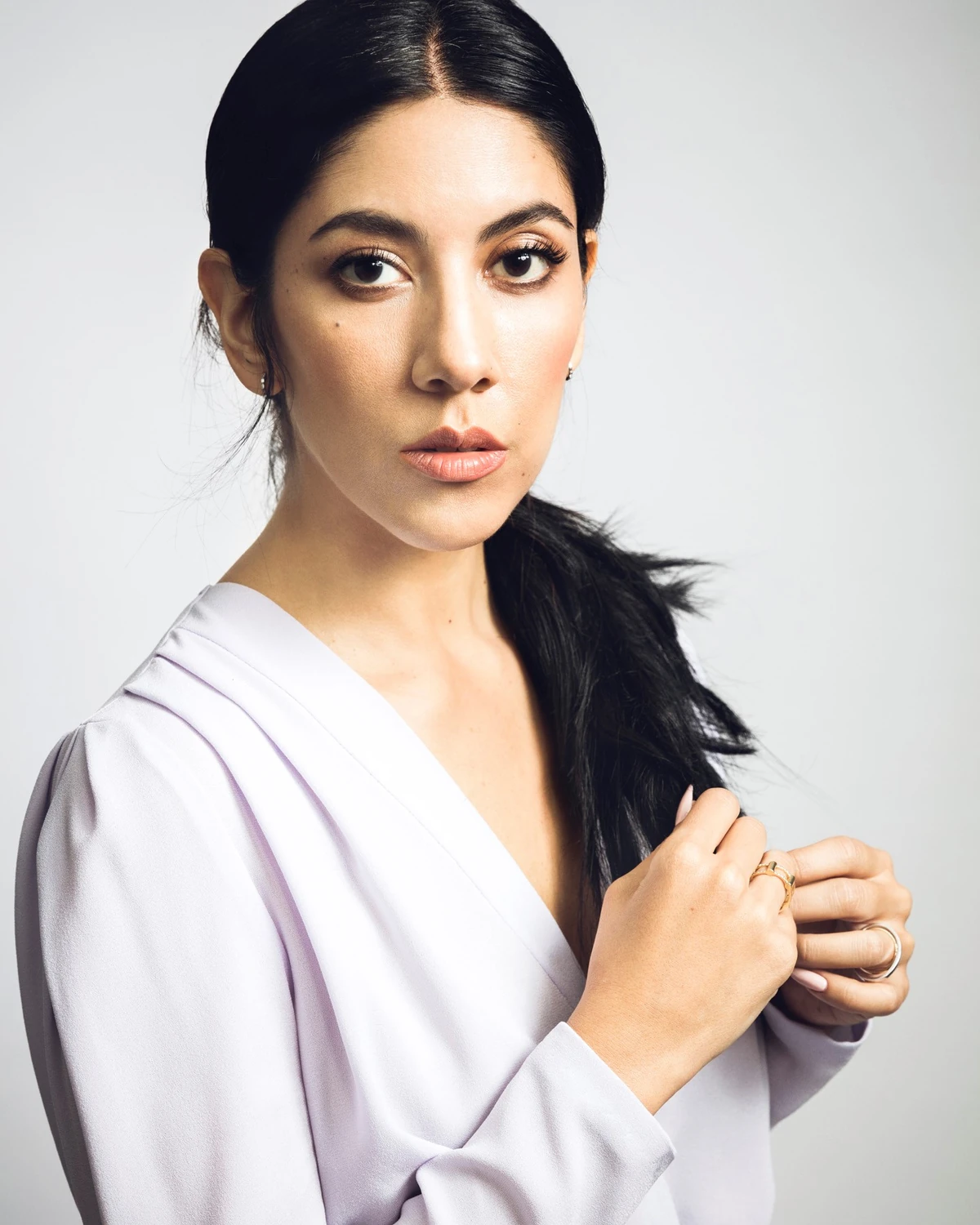 Stephanie Beatriz | The LoudCasa Wiki | Fandom