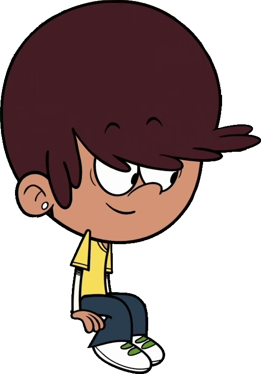 Anak Laki-laki Tanpa Nama 4 | The LoudCasa Wiki | Fandom