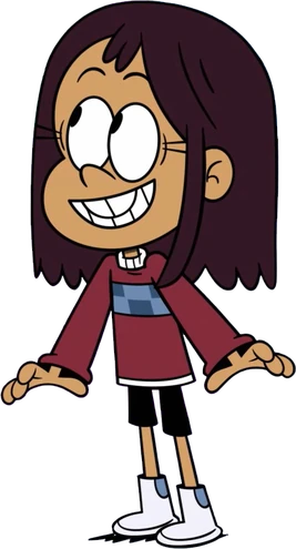 Kara | The Loud House Encyclopedia | Fandom