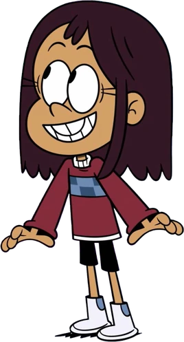 Kara | The Loud House Encyclopedia | Fandom