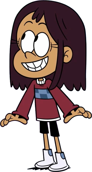 Kara | The LoudCasa Wiki | Fandom