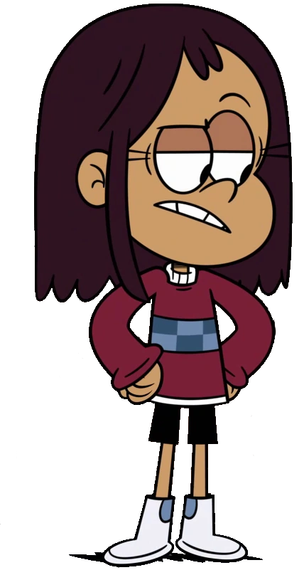 Kara | The Loud House Wikia | Fandom