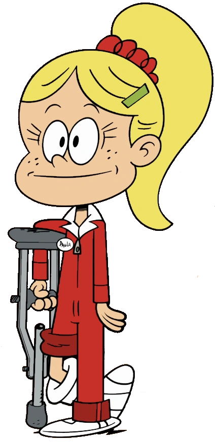 Paula Price/Costumes | The Loud House Encyclopedia | Fandom