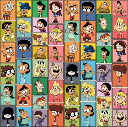 Today I decided to make my own cartoon character: | Fandom