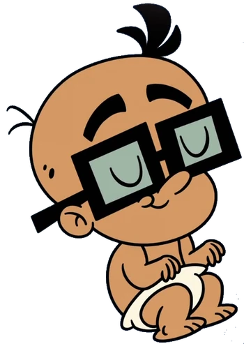 Carlos Casagrande | The Loud House Encyclopedia | Fandom