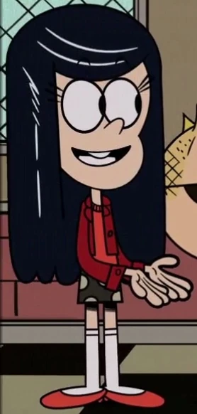 Kat | The LoudCasa Wiki | Fandom