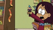 Kara/Gallery | The Loud House Encyclopedia | Fandom