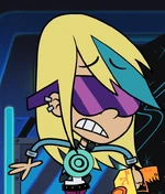 Sam Sharp/Costumes | The Loud House Encyclopedia | Fandom