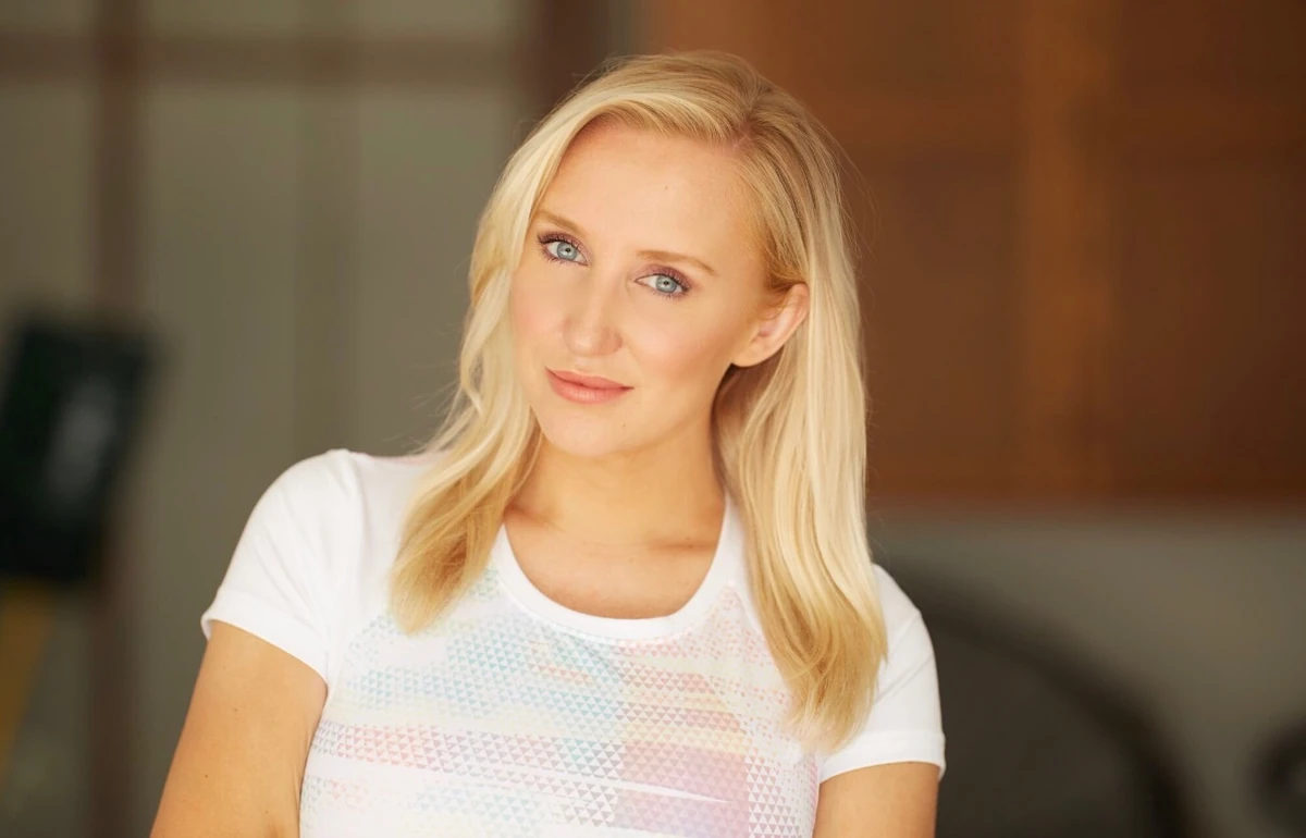 Krista Perry | The Loud House Encyclopedia | Fandom