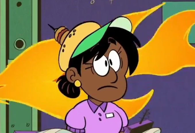 Padma | The LoudCasa Wiki | Fandom