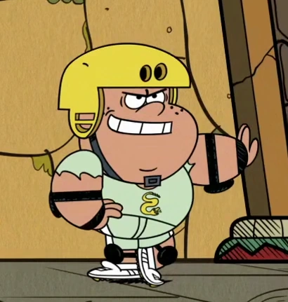 Steak Stankco | The LoudCasa Wiki | Fandom