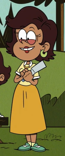 Helmandollar family | The Loud House Encyclopedia | Fandom