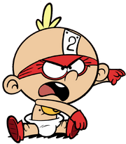 Lily Loud | The Loud House Encyclopedia | Fandom