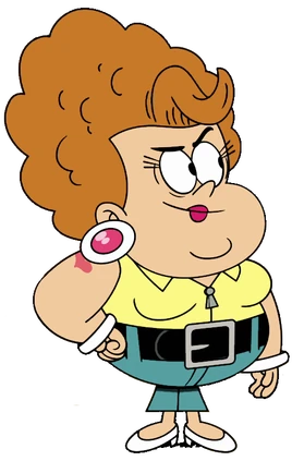 Mimi Hunnicut | The Loud House Encyclopedia | Fandom