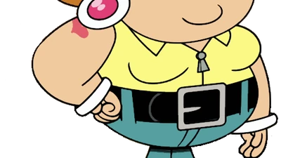 Discuss Everything About The Loud House Encyclopedia | Fandom