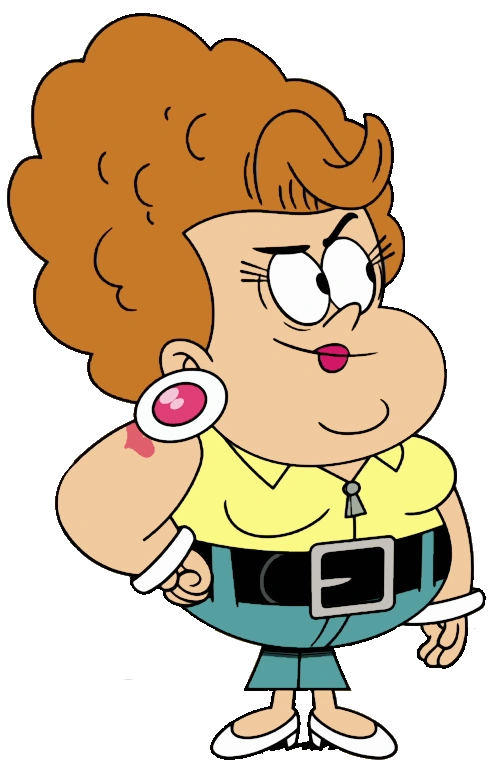 Mimi Hunnicut | The Loud House Encyclopedia | Fandom