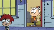 Zach Gurdle/Relationships | The Loud House Encyclopedia | Fandom