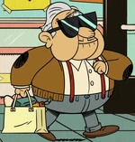 Vito Filliponio/Costumes | The Loud House Encyclopedia | Fandom