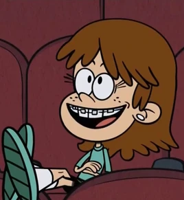 Hunnicut family | The Loud House Encyclopedia | Fandom