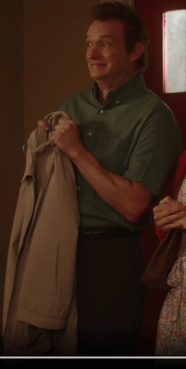 Lynn Loud Sr. (live-action)/Costumes | The Loud House Encyclopedia | Fandom