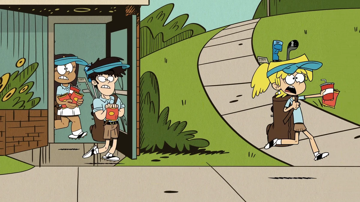 Lori Loud/Gallery/Season 7 | The Loud House Encyclopedia | Fandom