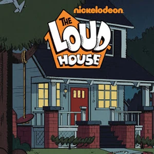 Discuss Everything About The Loud House Encyclopedia | Fandom