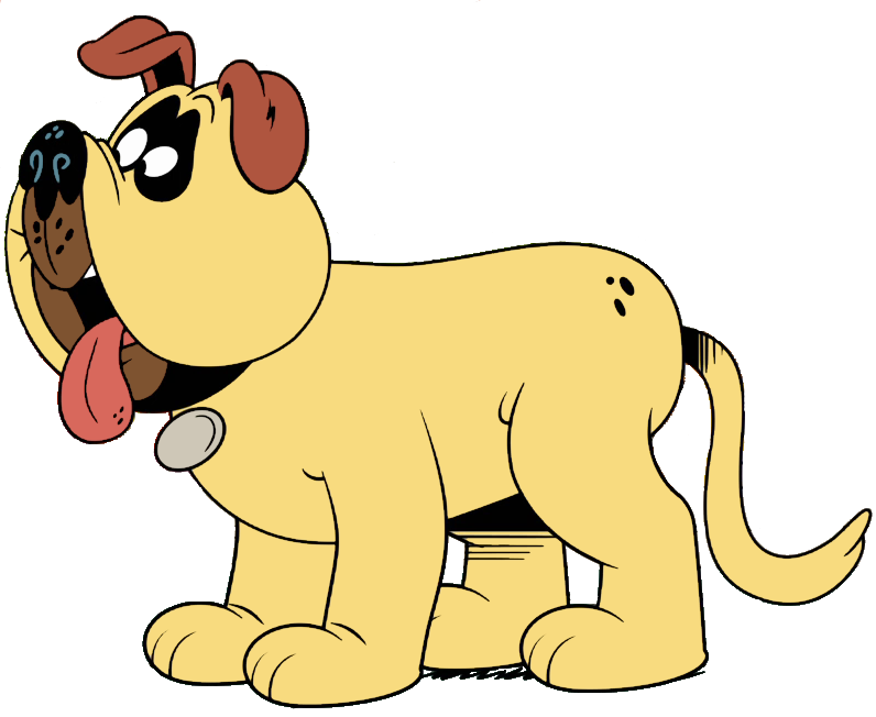 Lalo | The Loud House Encyclopedia | Fandom