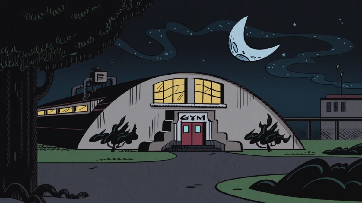 Net Gains/Galeri | The LoudCasa Wiki | Fandom