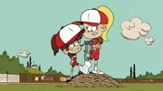 Cow Pie Kid | The Loud House Encyclopedia | Fandom