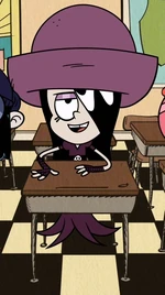 Morticians Club/Costumes | The Loud House Encyclopedia | Fandom