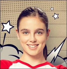 Lynn Loud (live-action) | The Loud House Encyclopedia | Fandom