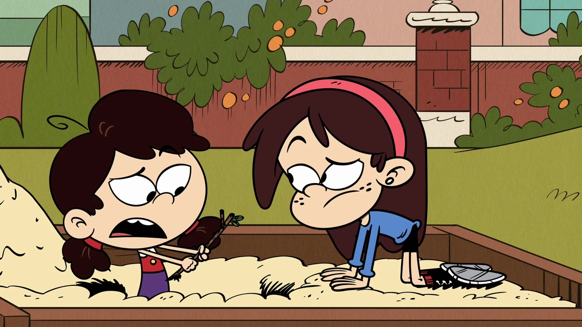 Adelaide Chang/Galeri | The LoudCasa Wiki | Fandom