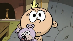 Lily Loud/Poo-Poo | The Loud House Encyclopedia | Fandom