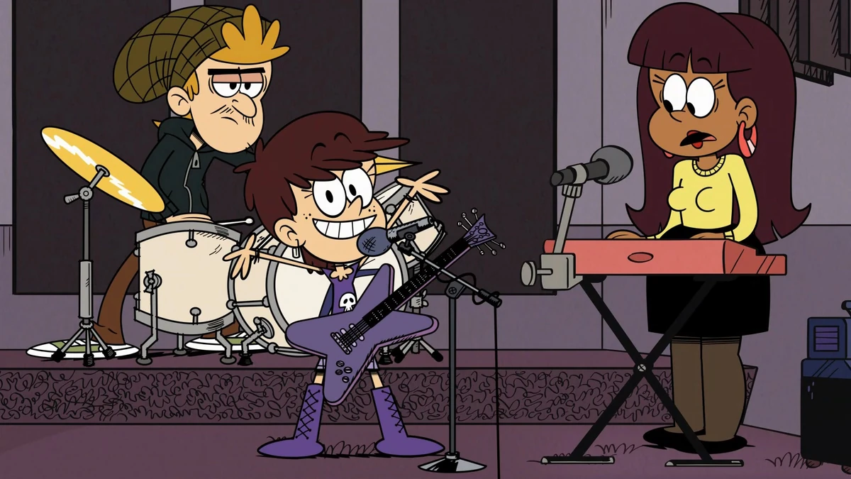 Broken Heart | The LoudCasa Wiki | Fandom