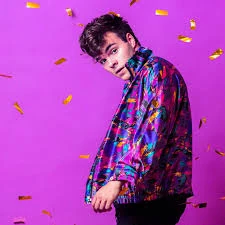 Grayson DeWolfe | The Loud House Encyclopedia | Fandom