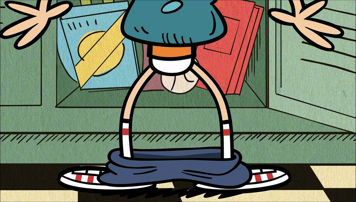 Heavy Meddle/Gallery | The Loud House Encyclopedia | Fandom
