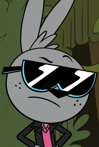 Loud rabbits | The Loud House Encyclopedia | Fandom